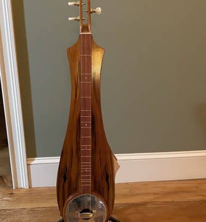 DnD Musical Instruments Guide (5E)