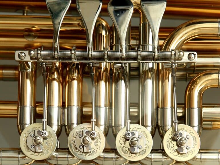DnD Instrument List (5E)